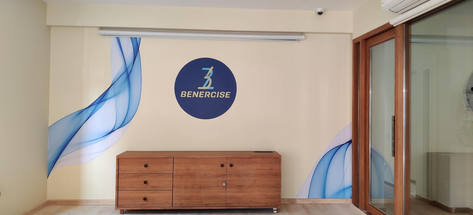 Corporate Office Signage Solutions | Bhavna Signages